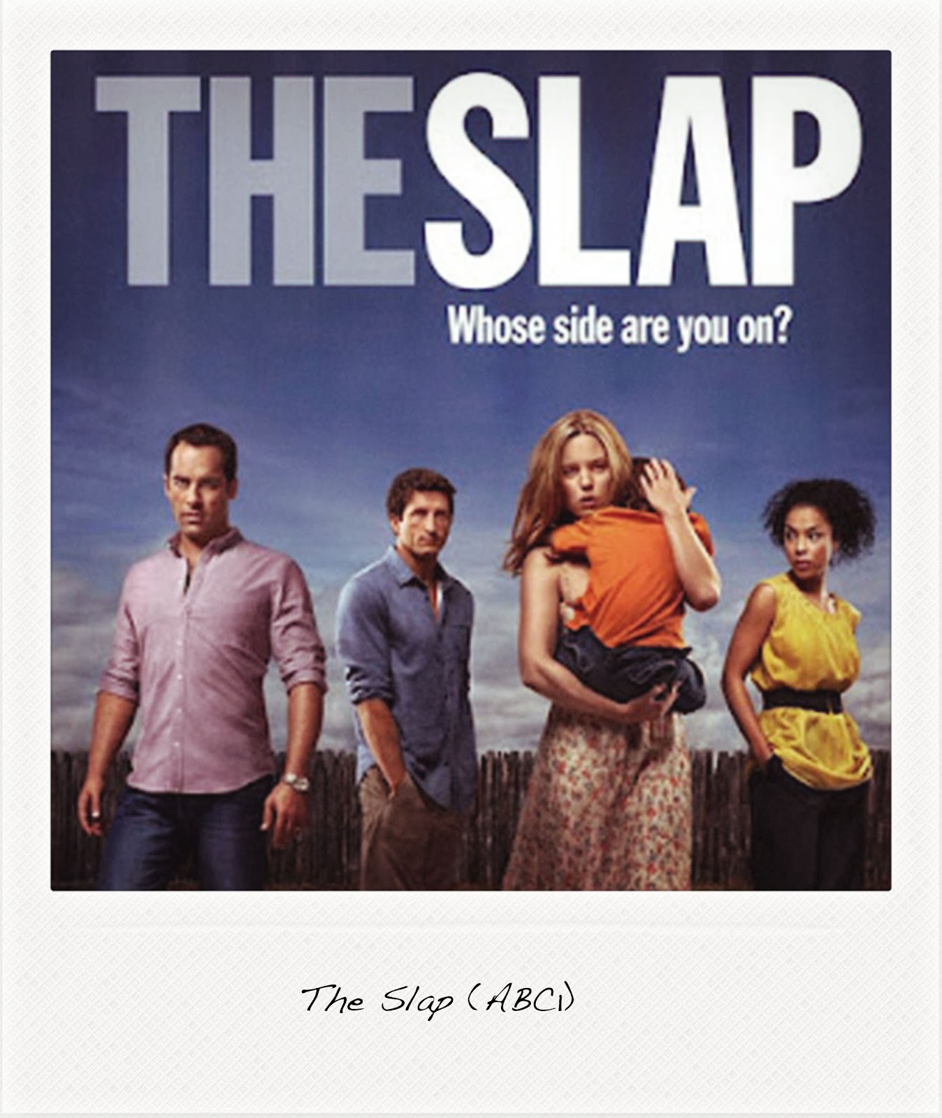 Soyons désinvoltes - N'ayons l'air de rien: Y'a plus de saison des ...