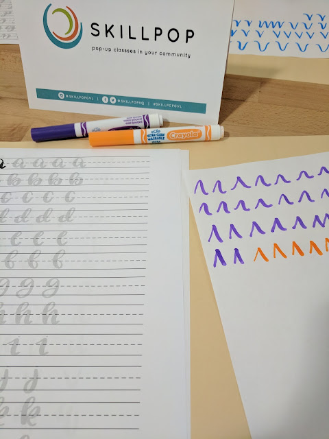 Skillpop Greenville Review | Everyday Emily