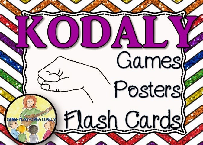 Printable Kodaly Hand Signs Do