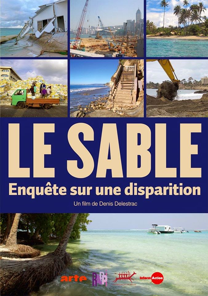 Le Peuple des Dunes Ile de Sein: Film sur le sable : prix de l'impact ...