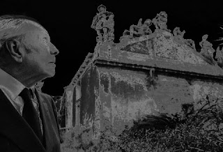 El Sur. Borges en ¿Un Mundo Feliz? (1982) Video | Borges en el Museo de ...