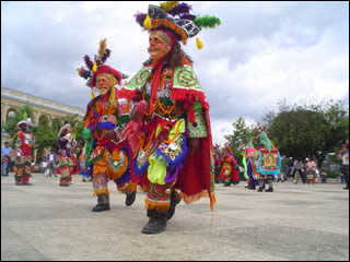 Jacolteco: Cultura Jacalteco