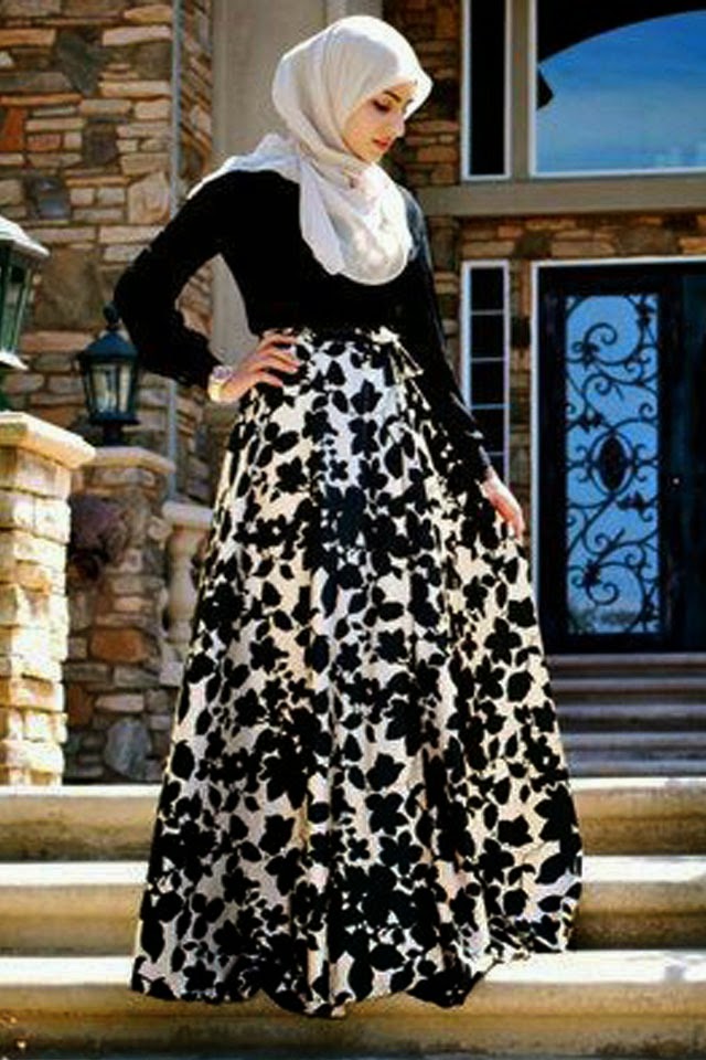 Hijab Vintage: How to be stylish with Hijab