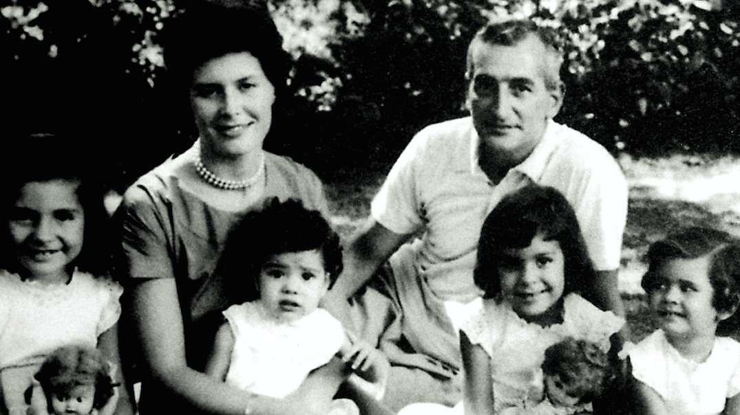 UNTreF - Castellano y Cultura Argentina: Testimonio de Elsa Oesterheld ...