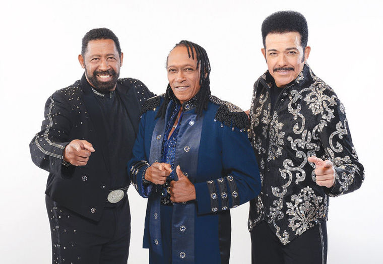 Classic Rock Here And Now: COMMODORES LEGEND WILLIAM KING SAYS ITS TIME ...