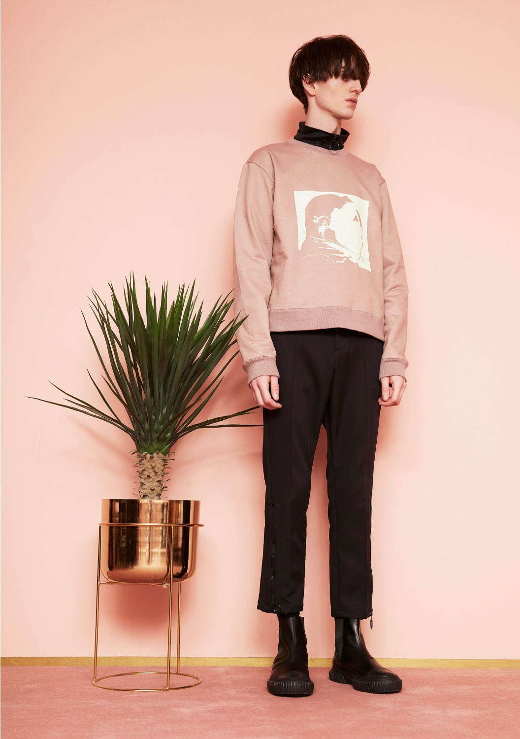 LIBERUM Colección Otoño-Invierno 2020