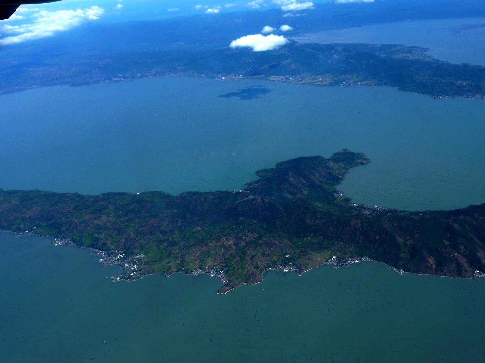 HomeRemedies : Travel Focus: Rizal Province - Art, History and Natural ...