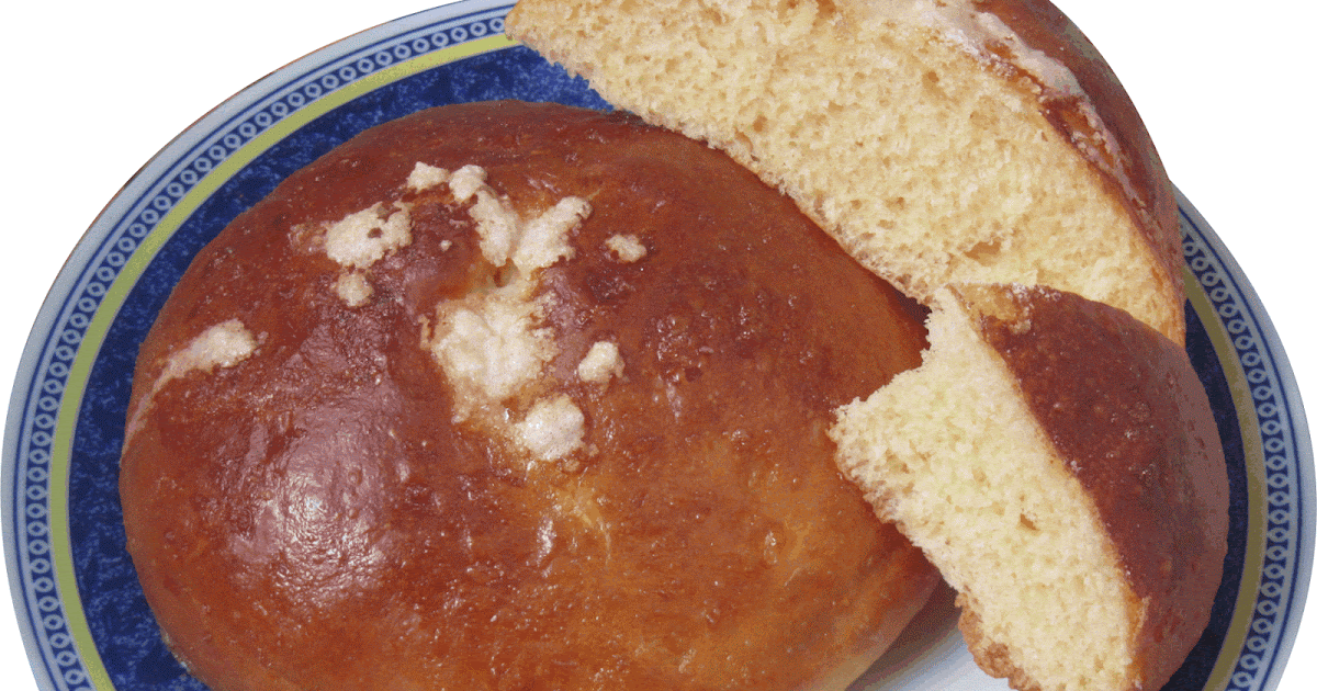 COCINA CON MARIBEL Y JAIME: PAN QUEMADO