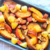 Fruits cuits au four - Recettes Cuisine