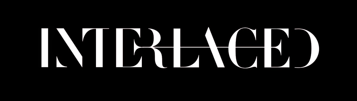 INTERLACED - HOME OF FASHION FUTURE | Styled by Charlie