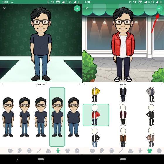How to Create Your Own Emoji: 5 Emoji Maker Apps To Use - Tech Gyan