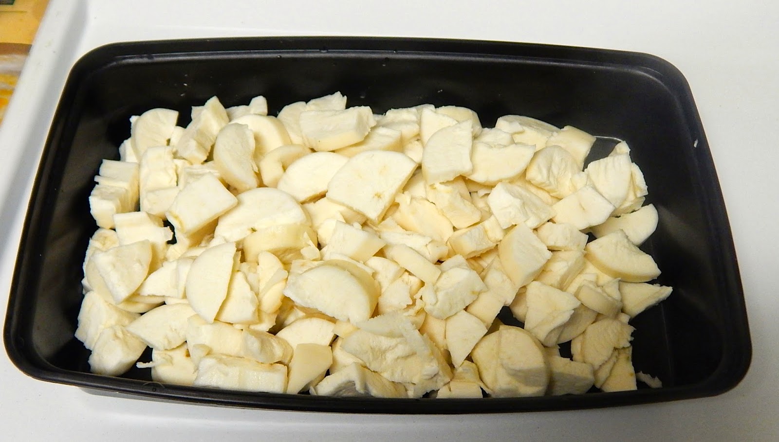 Palatable dishes from Jess's kitchen :) : Kappa - Irachi Biriyani ...