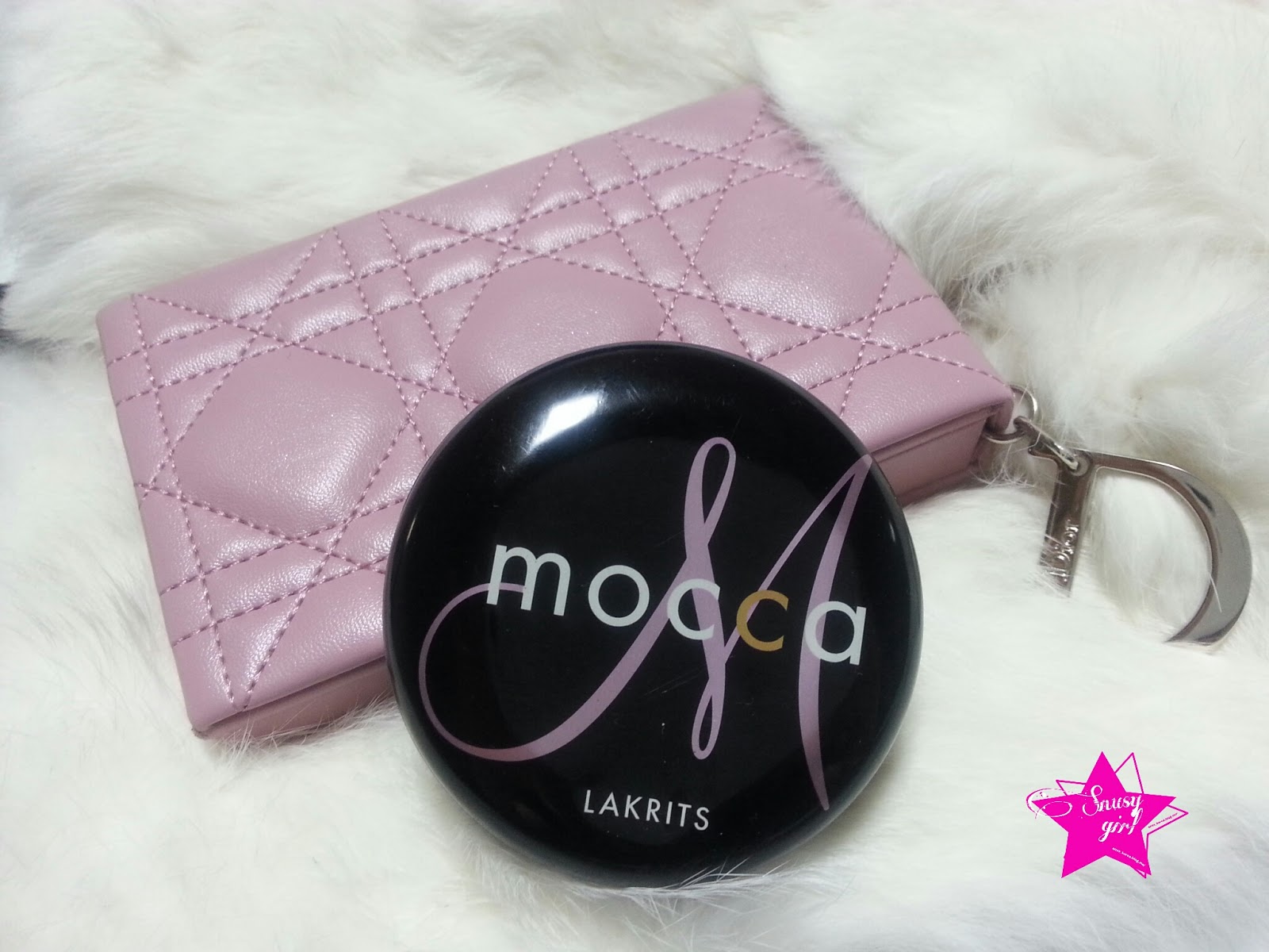 Snusy Girl: [MySnusReview]Mocca Licorice, 8g, White Portion Snus - 스누스 ...