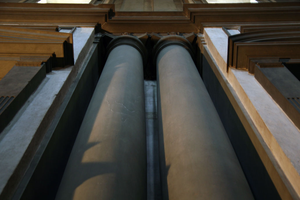 WorldBin: Laurentian Library Twins