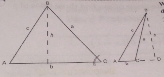 Math Has Serious Problems.: BQ#1: Unit P Concept 2 & 5 - Law of Sines ...
