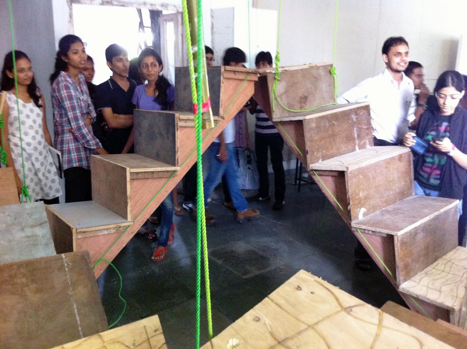 ANARCHYTECT: August 2011