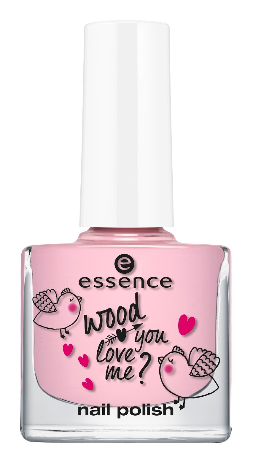 UniqaPoly: Preview: Essence - Wood you love me LE?