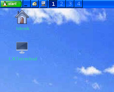 How to Install & Configure ICEWM window manager on Archlinux