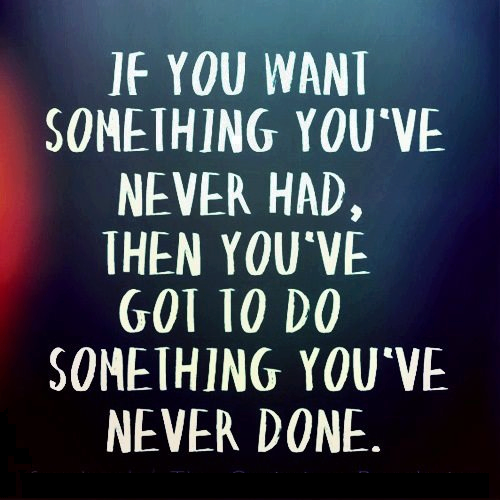 Experience Optimism: 2013