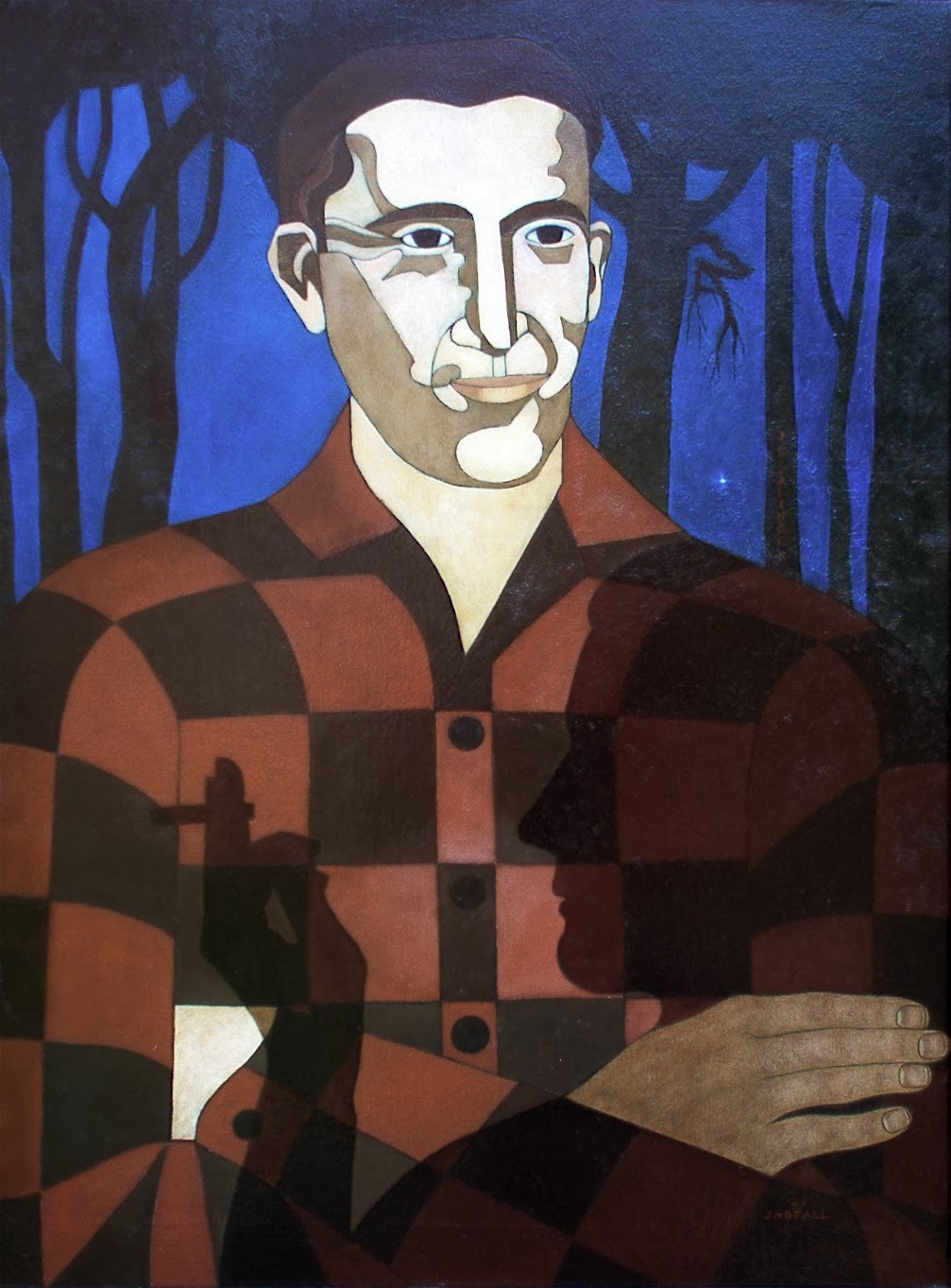 BIOGRAPHIES II: J.D. Salinger