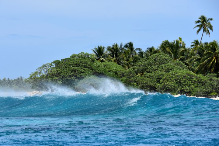 World Adventures: Tales of the South Pacific, Tabuaeran, Fanning Island