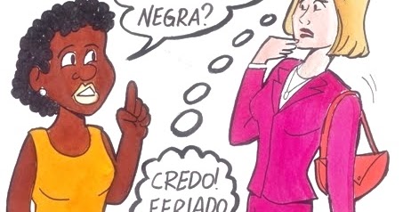 Entenda A Desigualdade Racial No Brasil Em 2 Minutos