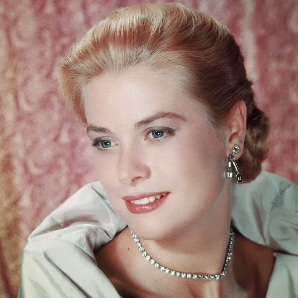 I'd Rather Be in Paris: Princess Grace of Monaco - New Movie Trailer