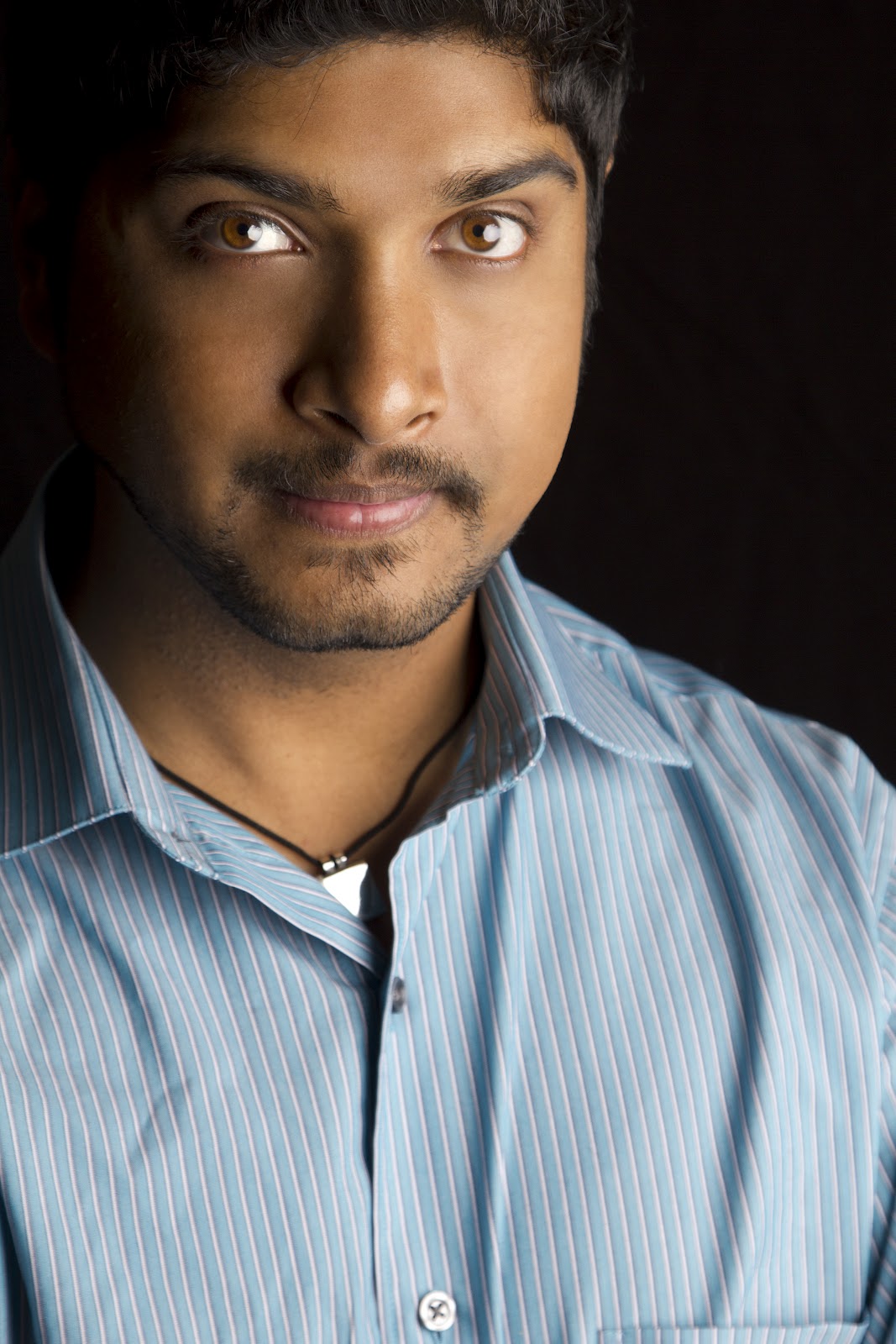 MUSICIAN Showcase: Interview with Ubaid Khan Musician