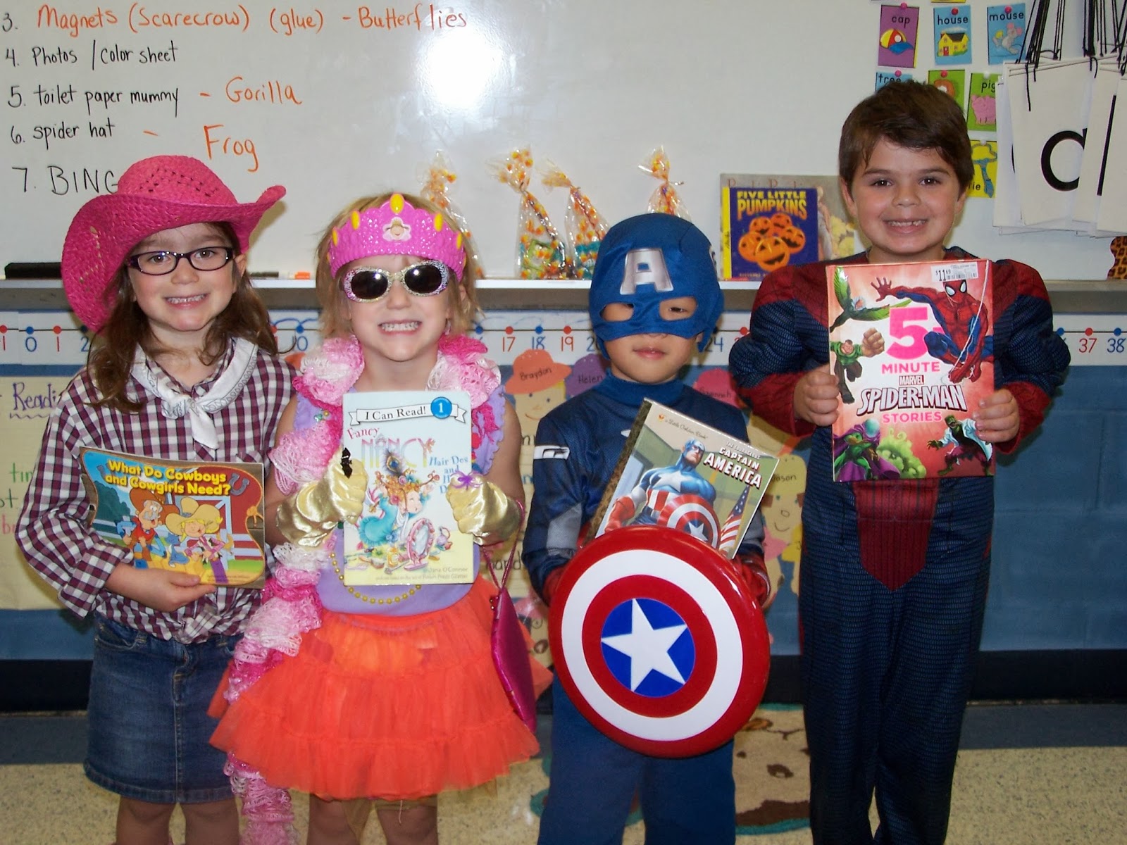 Accept No Limits--Imagine the Possibilities -- Expect the Unexpected ...