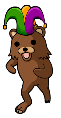 Royal Order of Jesters announces new, family-friendly mascot to rebrand ...