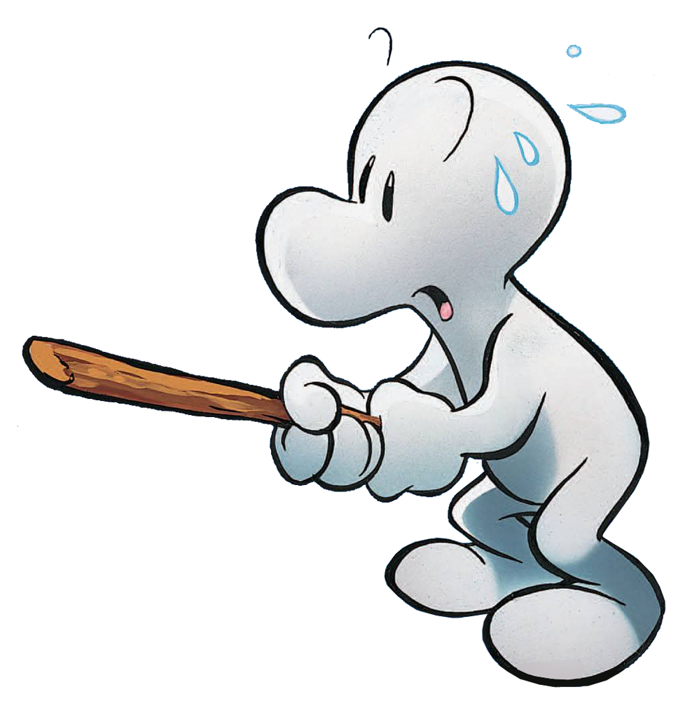 E.T The English Teacher: Bone: out from Boneville