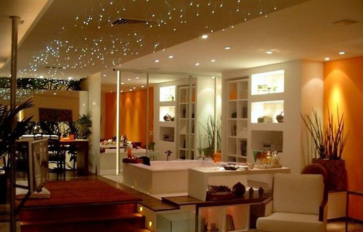 Equillibrium: Dicas de Iluminação de Ambientes