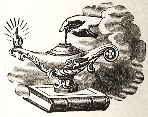 Applied Mythology: Its What You Know For Sure That Keeps You From Learning