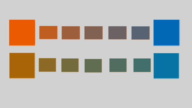 V16: Clase del 26 de Enero de 2013: Bodegón en tonos grises con espátula