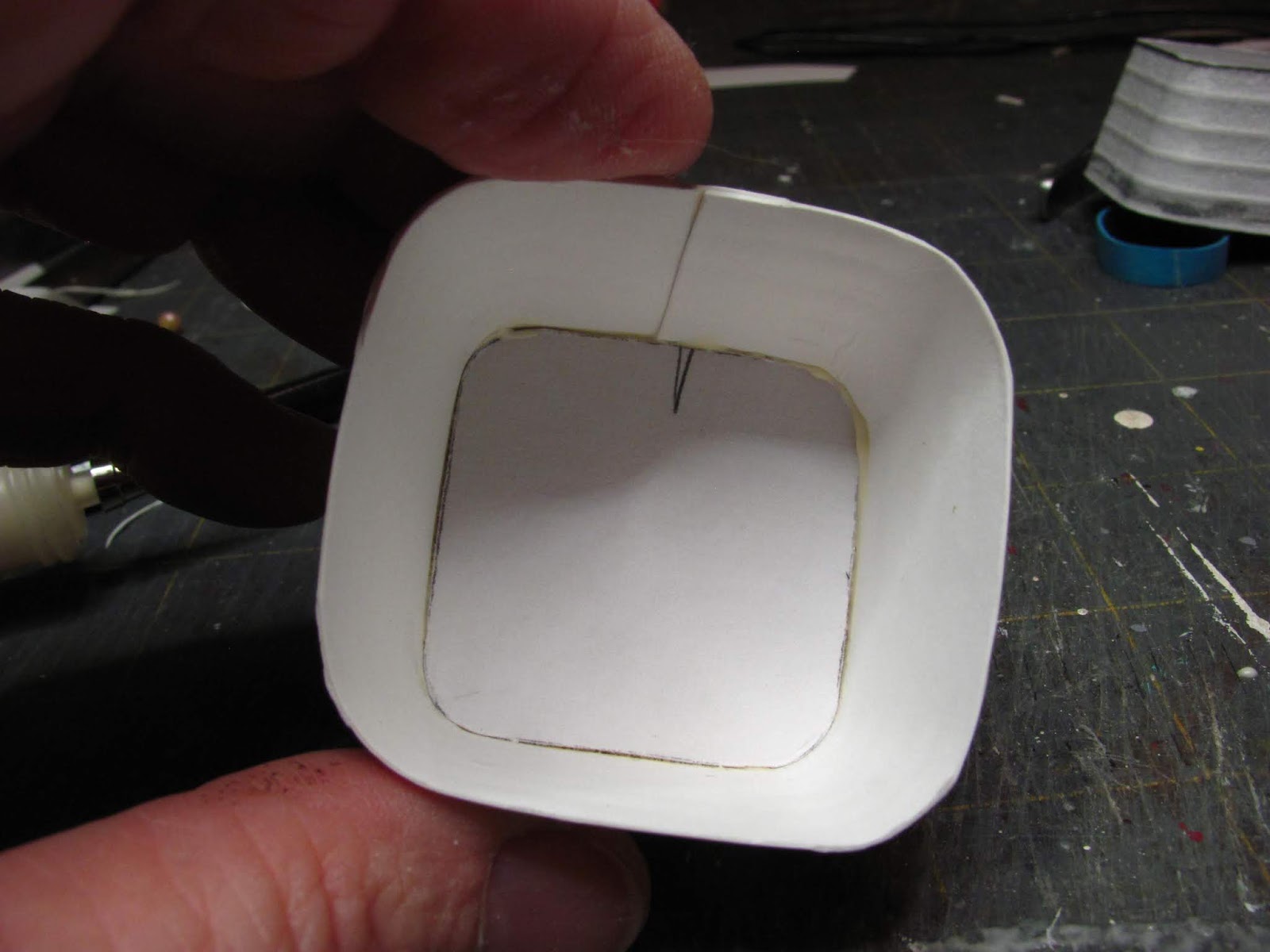 Dollhouse Miniature Furniture - Tutorials | 1 inch minis: 1 INCH SCALE ...