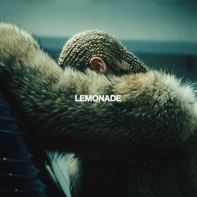 BEY DROPPED HER LEMONADE - S T U D I O C A L L S