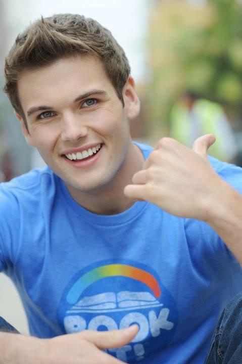 American Pictures 2012