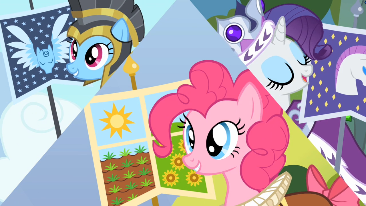 Mlp Commander Hurricane