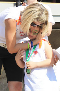 A cure for Emma...A CURE for all...