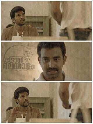Download free malayalam plain memes: Premam movie memes