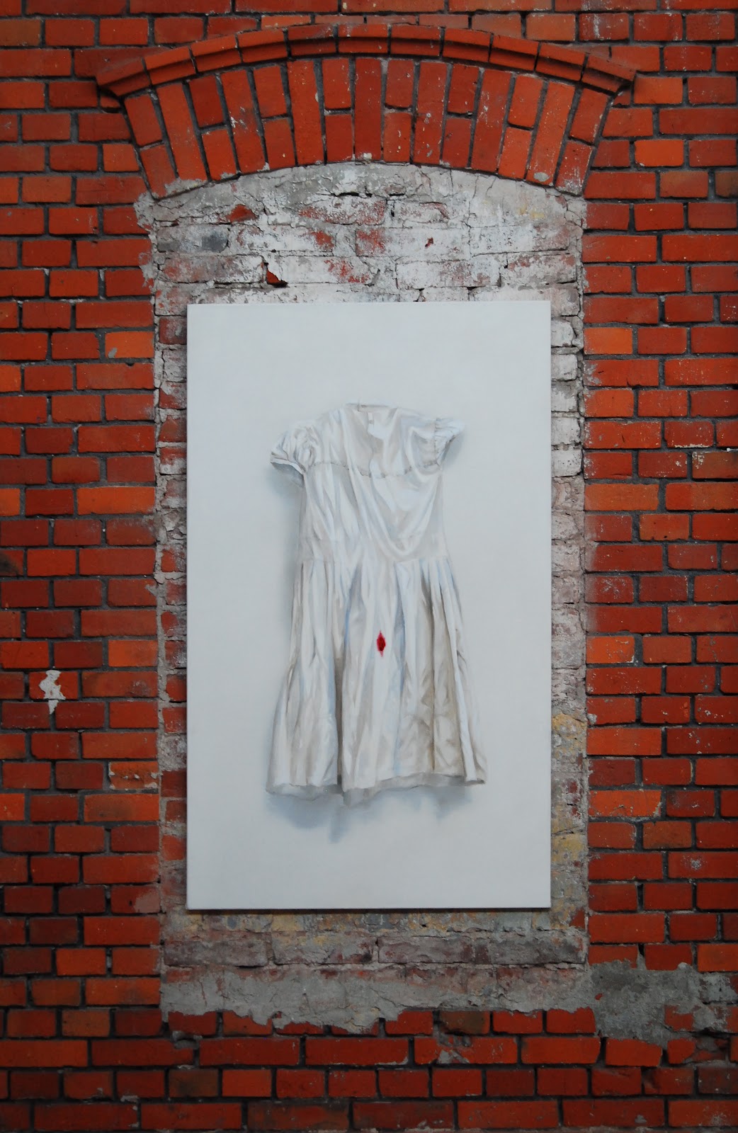 agata kus: exhibitions