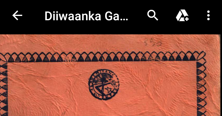 Darwiish Anwar: Diiwaanka Gabayadii Sayid Maxamed Cabdulle Xasan Darwiish Anwar: Diiwaanka Gabayadii Sayid Maxamed Cabdulle Xasan