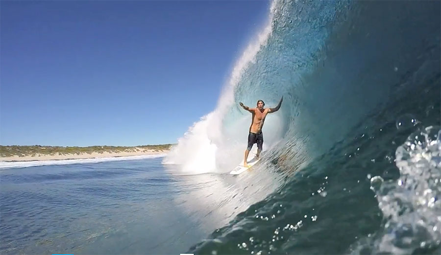 Clay Marzo Redefines Surfing | We Are Surfers
