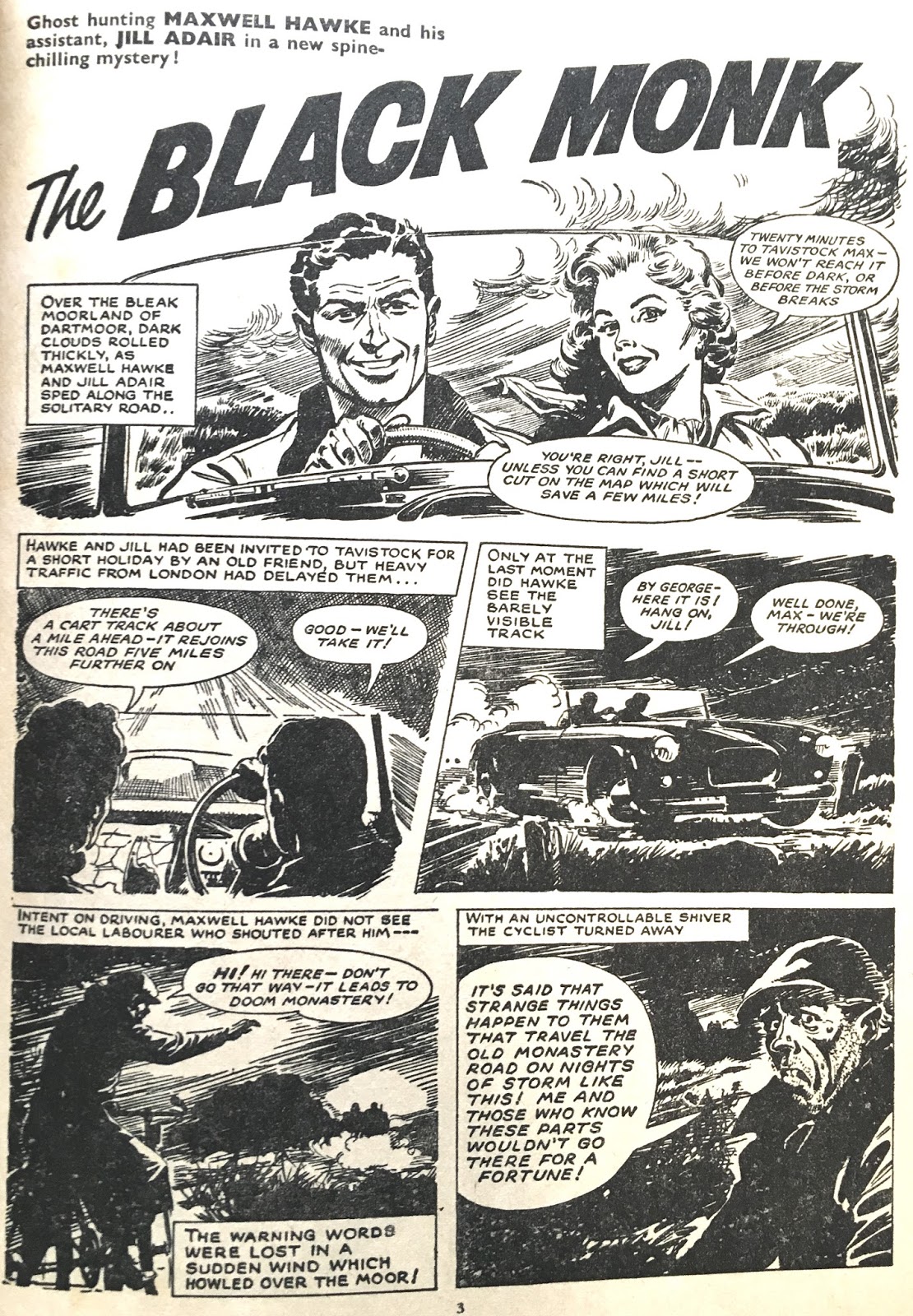 *KAZOOP !!: MAXWELL HAWKE STORIES IN BUSTER ANNUALS