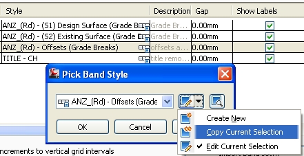 The Civil 3D Experience: Section View – Offset Labels For 2 Surfaces On ...
