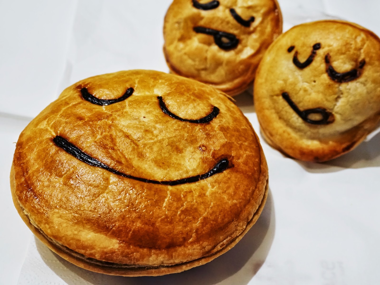 PinkyPiggu: Australia's Popular PIE FACE Arrives In Singapore! Find It ...