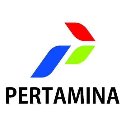Cara Mudah Membuat Logo PERTAMINA - Biologizone