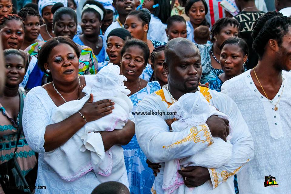 Ghana Rising: Tradition/Customs/Festivals: Homowo –Akweley Suma, the ...