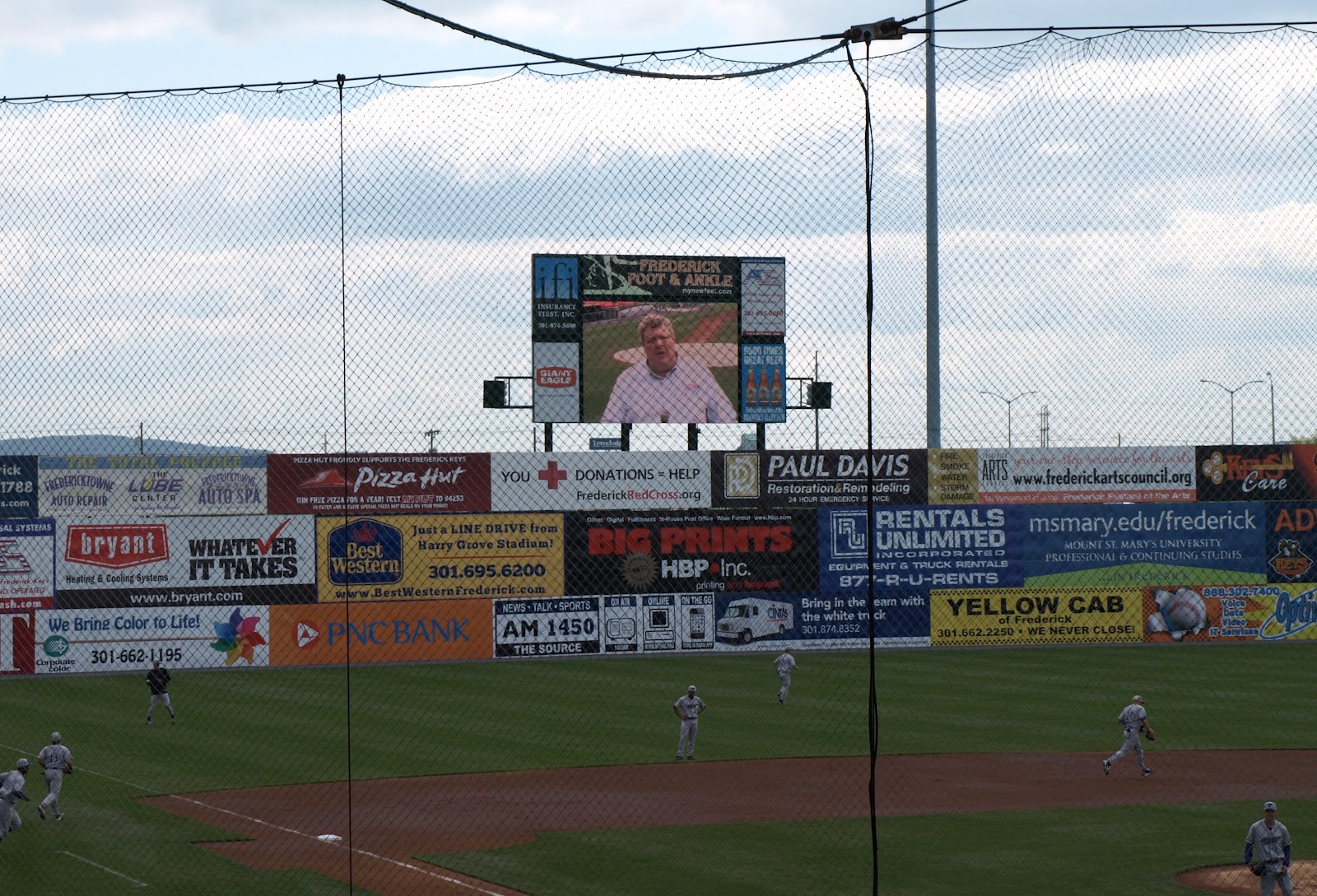 Guardian of the Artifacts: Fun and Games