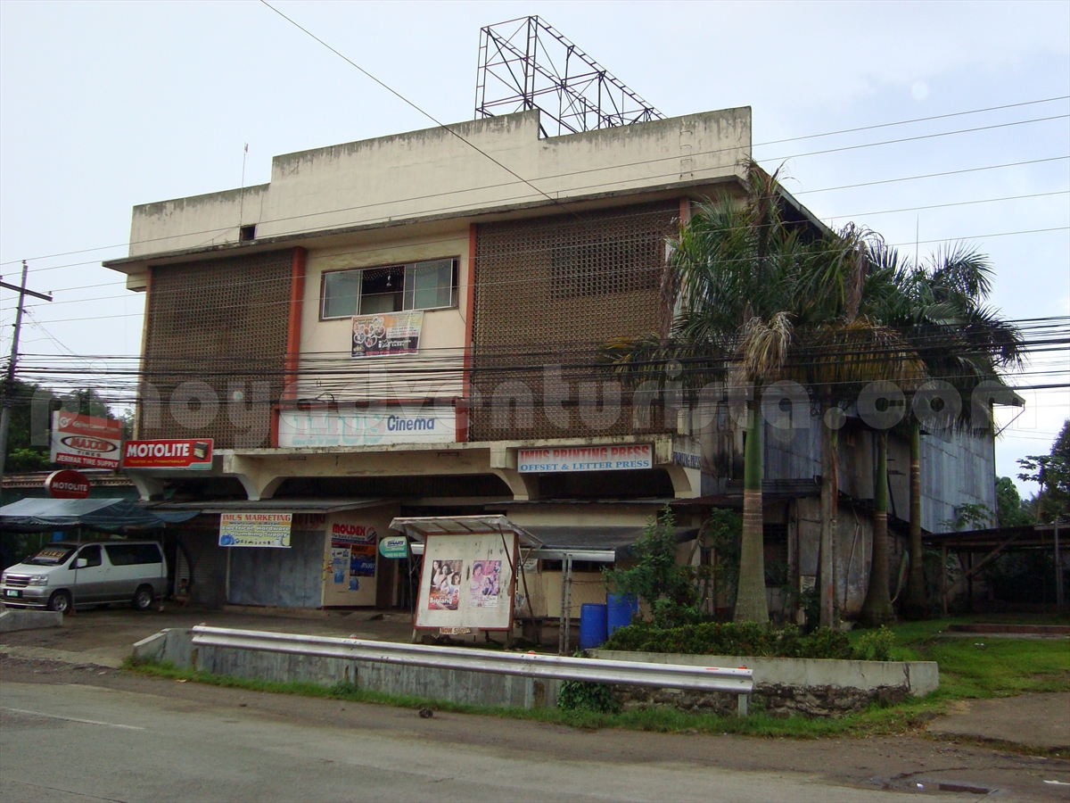 North Cotabato - Strolling around Kidapawan City, "A Spring in the ...